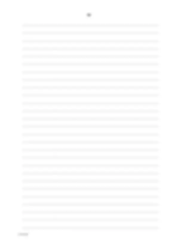 2025 OCR GCSE ENGLISH LANGUAGE J351/02; Exploring effects and impact ...