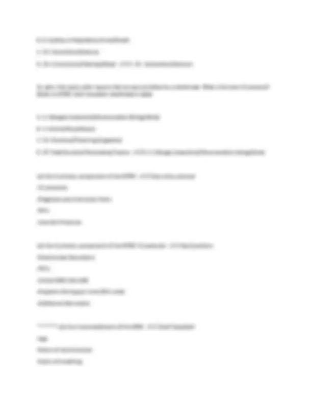 EMD Test Review: Questions and Answers for Emergency Medical Dispatch ...