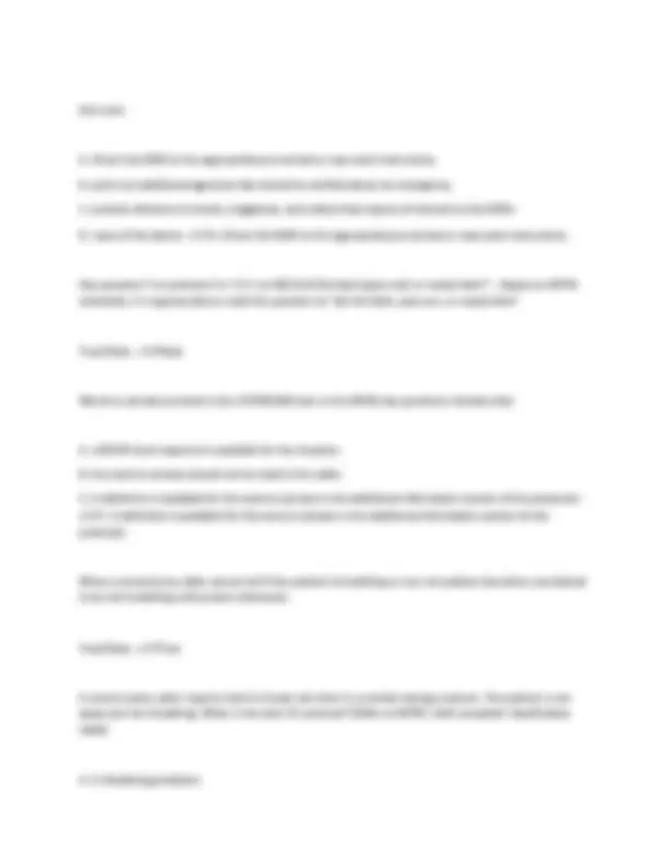 EMD Test Review: Questions and Answers for Emergency Medical Dispatch ...