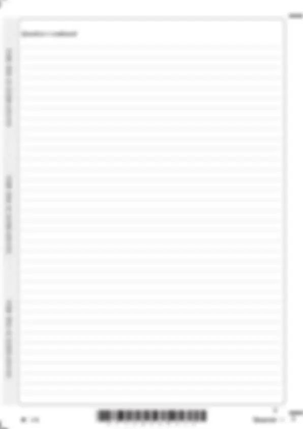A Level Further Mathematics Paper 1: Core Pure Mathematics - Summer ...