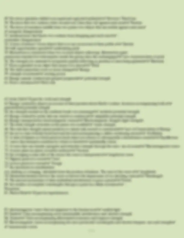 Integrated Physical Sciences Practice Test Questions and Answers ...