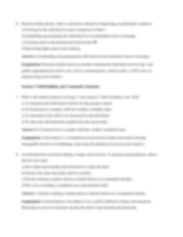 DSP Certification Practice Test 2026: Free Exam Questions & Answers ...