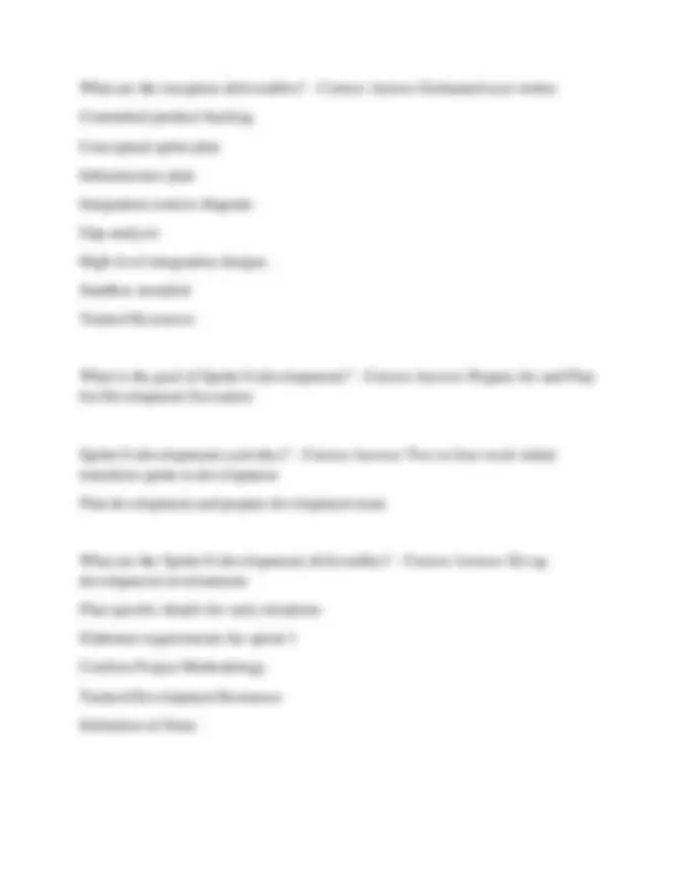 InsuranceSuite Implementation Methodology: Key Questions and Answers ...