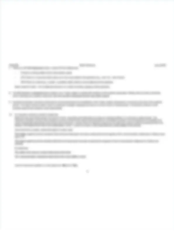 OCR A Level BIOLOGY A Paper 1/ 2/ 3 JUNE 2025 QUESTION PAPERS AND MARK ...