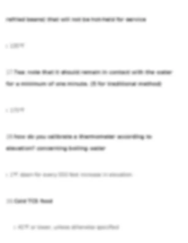 ServSafe Temperatures (2025) – Food Safety Reference Chart – Verified ...
