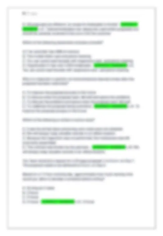 APMP Foundation-Level Certification: Complete Questions and Answers | Exams Project Management ...