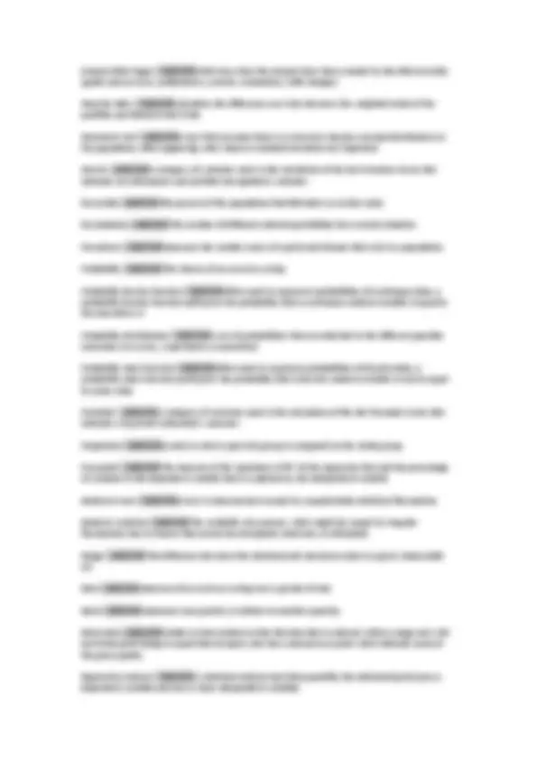 Data-Driven Decision Making: Key Concepts and Definitions | Exams Database Management Systems ...