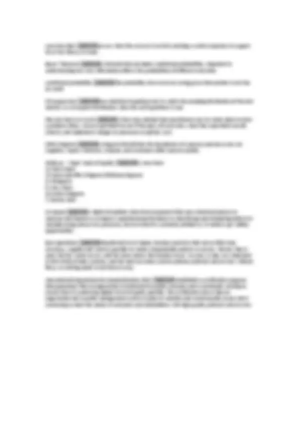 Data-Driven Decision Making: Key Concepts and Definitions | Exams Database Management Systems ...