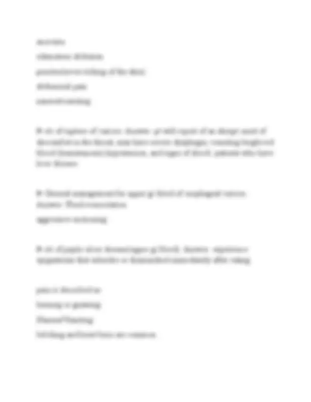 PARAMEDIC FISDAP FINAL EXAM SCRIPT 2026 COMPLETE QUESTIONS AND VERIFIED ...