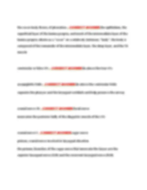 Praxis II SLP: Voice and its Disorders Study Guide 2025/2026 | Exams ...
