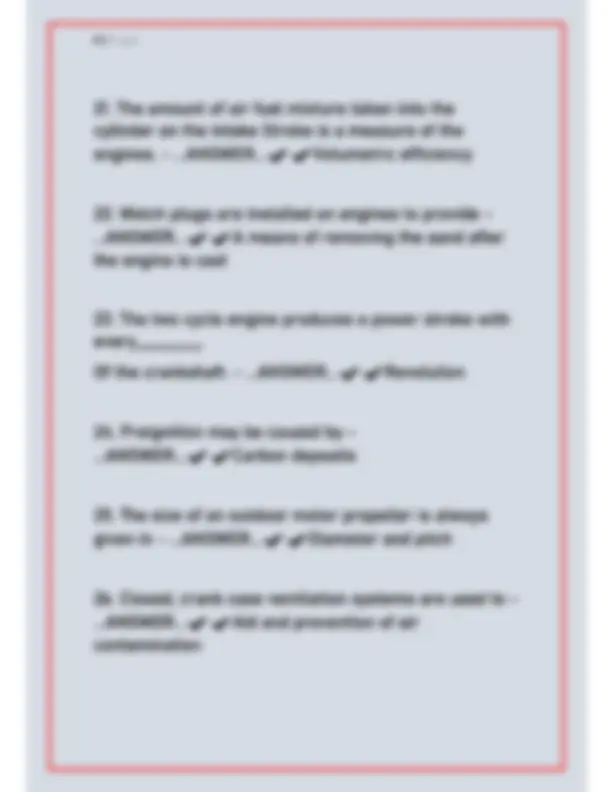 Postal Automotive Technician Exam 2025: Complete Study Guide & Practice ...