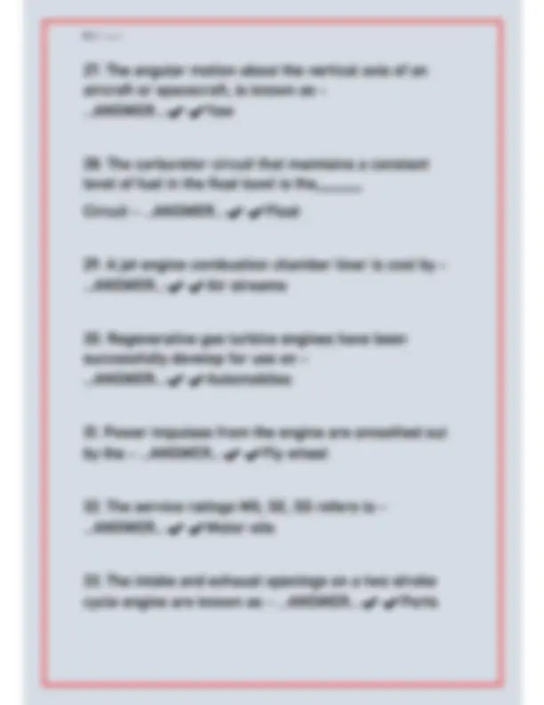 Postal Automotive Technician Exam 2025: Complete Study Guide & Practice ...