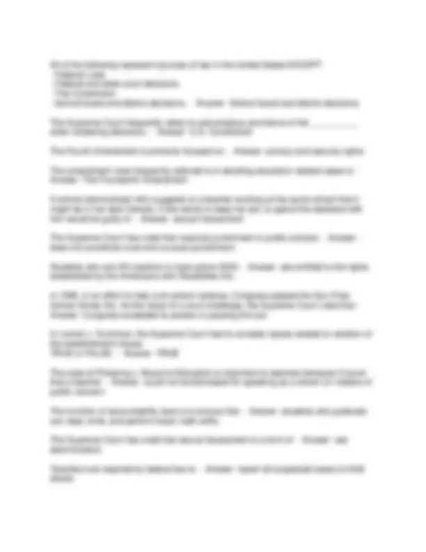 EDUC 1301 EXAM 2 CHAPTERS 9, 7, 8, 10, 11, AND 12 | Exams Social ...