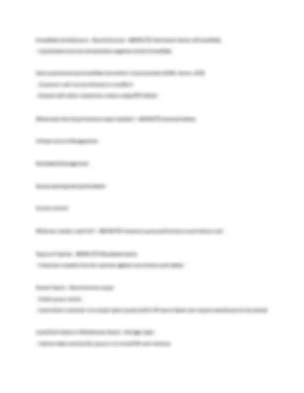 Snowflake Certification 2025 Study Guide: SnowPro Core & Advanced Cheat ...