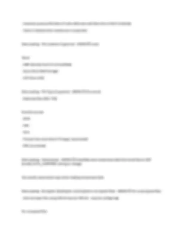 Snowflake Certification 2025 Study Guide: SnowPro Core & Advanced Cheat ...