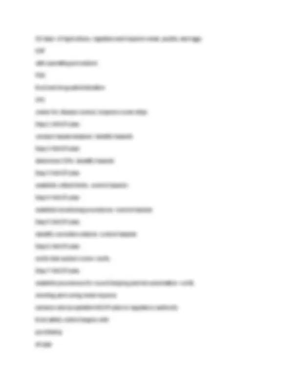TAP series Exam Of Health Sciences (Graded A+) With 100% Guaranteed ...