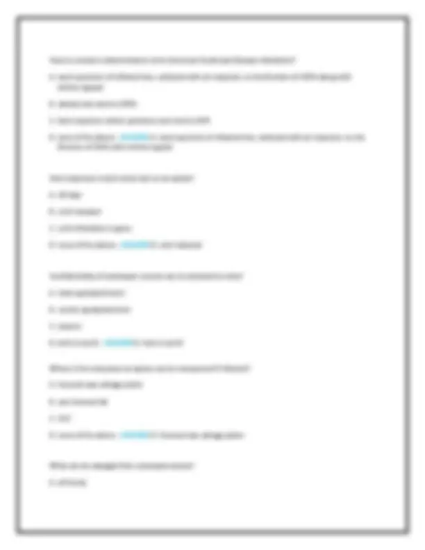 CDFA IPM License Exam 2025-2026: 100 Verified Questions and Answers ...
