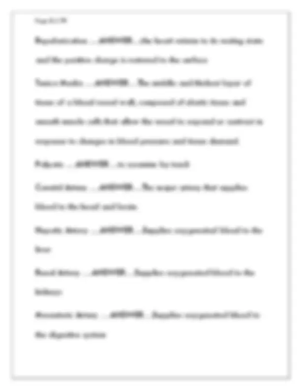 NREMT: The Ultimate 2025 Cardiology & Resuscitation Study Guide | Exams ...