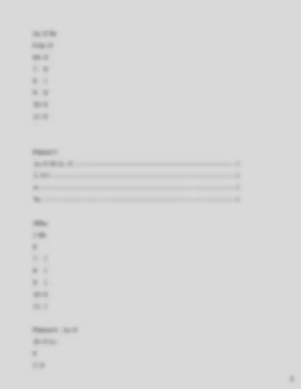 NIH Stroke Scale – All Test Groups A-F (patients 1-6) Answer key ...