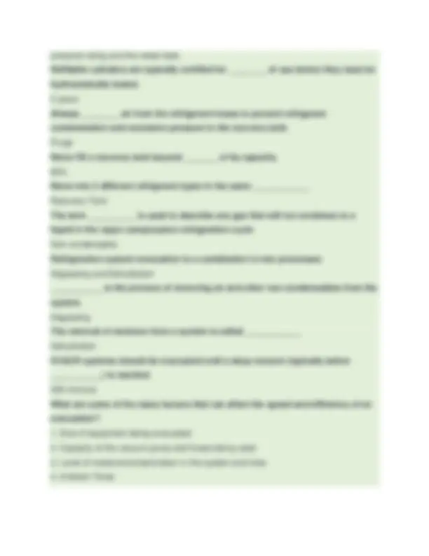 A2L Practice Test WITH 100% VERIFIED SOLUTIONS 2025/2026 STUDY SET ...