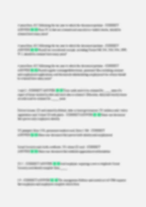 AIPB Mastering Payroll Exam: Questions and Answers | Exams Medicine ...