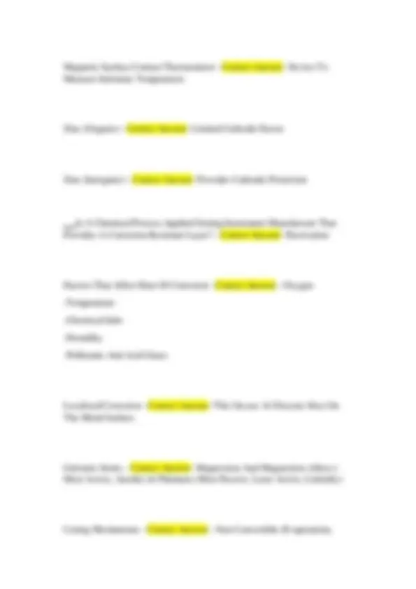NACE CIP Level 1 Exam Questions and Answers 2025 – Complete Study Guide ...