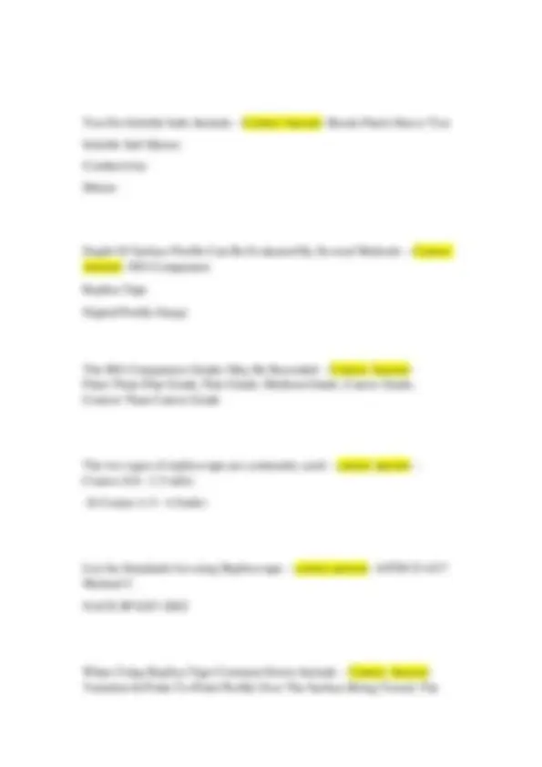 NACE CIP Level 1 Exam Questions and Answers 2025 – Complete Study Guide ...