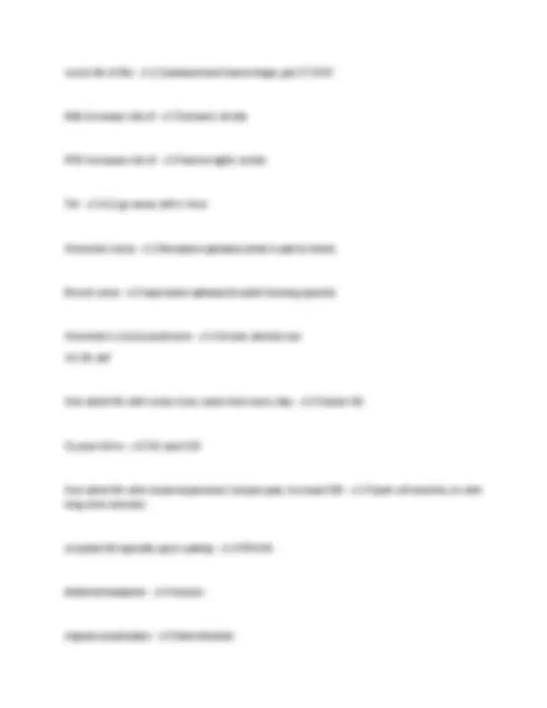 Adult-Gerontology Acute Primary Care NP Exam Review: Key Concepts ...