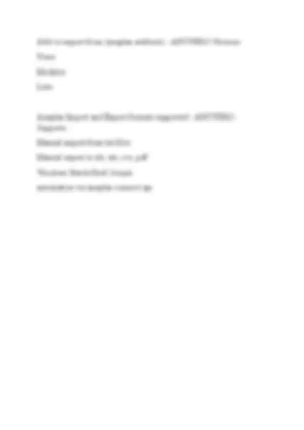 ANAPLAN MASTER ANAPLANNER EXAM QUESTIONS AND ANSWERS 2025 | Exams ...