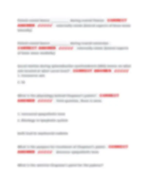 COMLEX Level 1 OMM Review: Savarese Study Guide with High-Yield ...