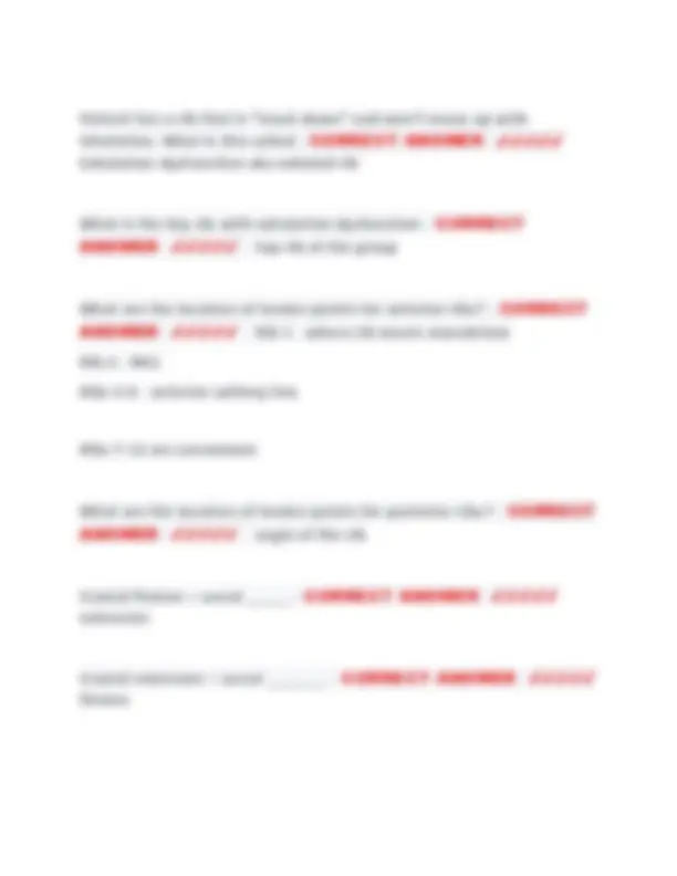 COMLEX Level 1 OMM Review: Savarese Study Guide with High-Yield ...