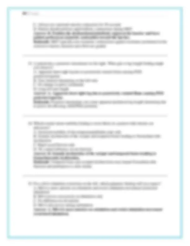 COMLEX Level 1 – Savarese-Style OMM Actual Exam (2025 Edition) 100 High ...
