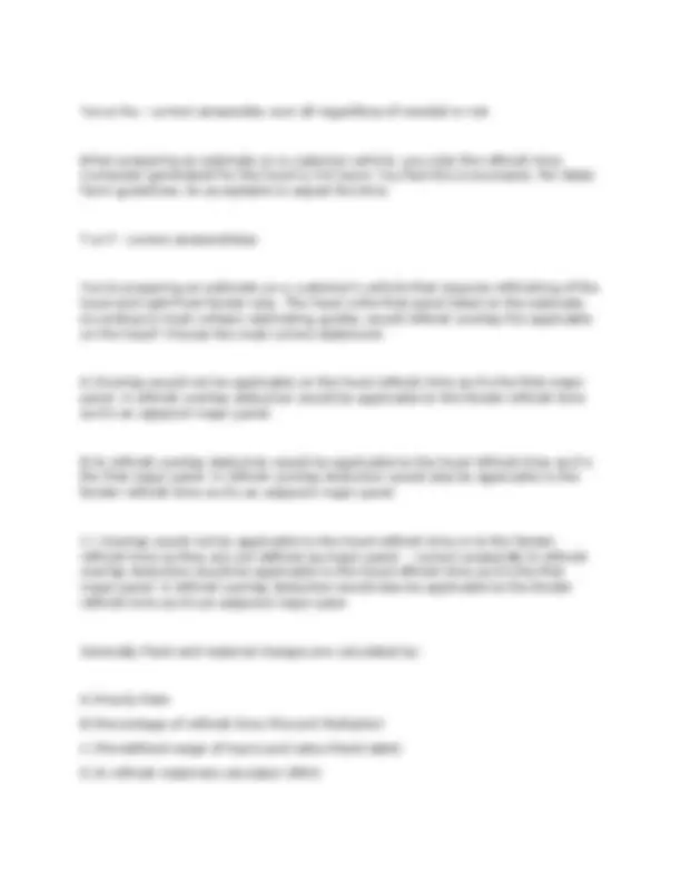 State farm auto external claim Resource Certification Exam Questions ...