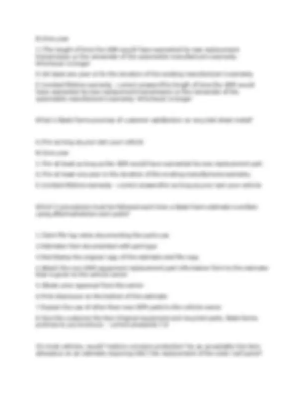 State farm auto external claim Resource Certification Exam Questions ...