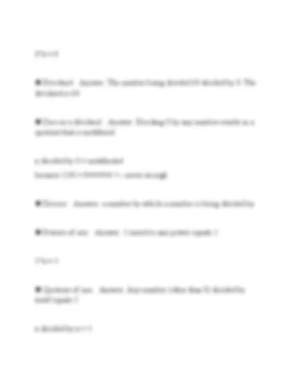 PRAXIS 5003 MATH FINAL EXAM PAPER 2026 QUESTIONS WITH ANSWERS GRADED A+ ...