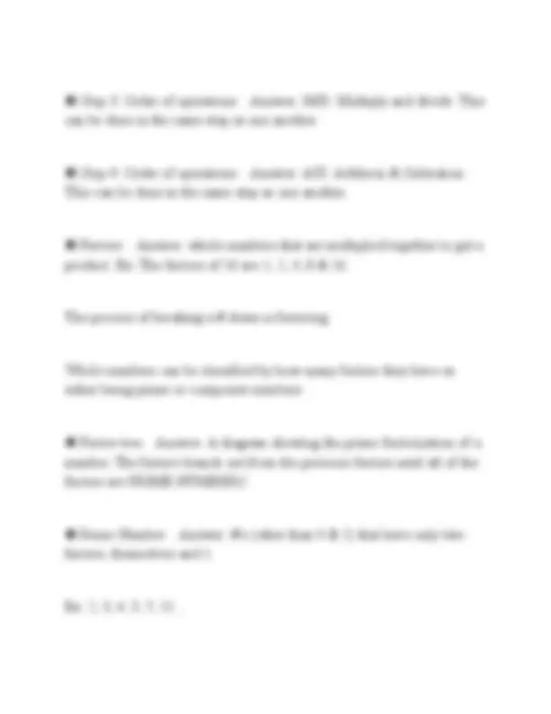 PRAXIS 5003 MATH FINAL EXAM PAPER 2026 QUESTIONS WITH ANSWERS GRADED A+ ...