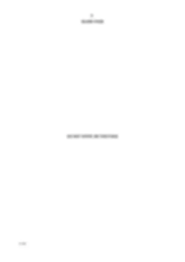 2025 OCR A Level Computer Science H446/01 Computer systems | Exams Computer Science | Docsity