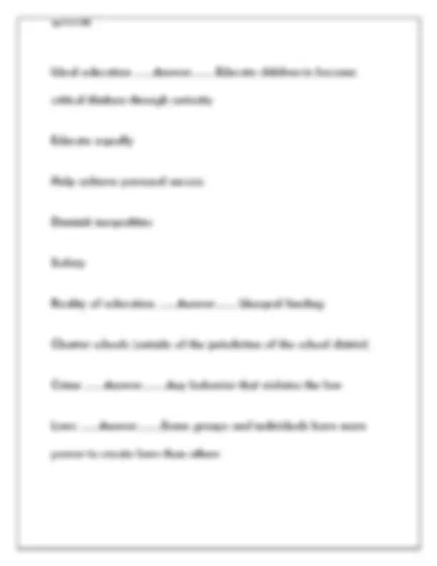 USPS 474 Final Exam: The Ultimate Study Guide & Practice Test Tips ...