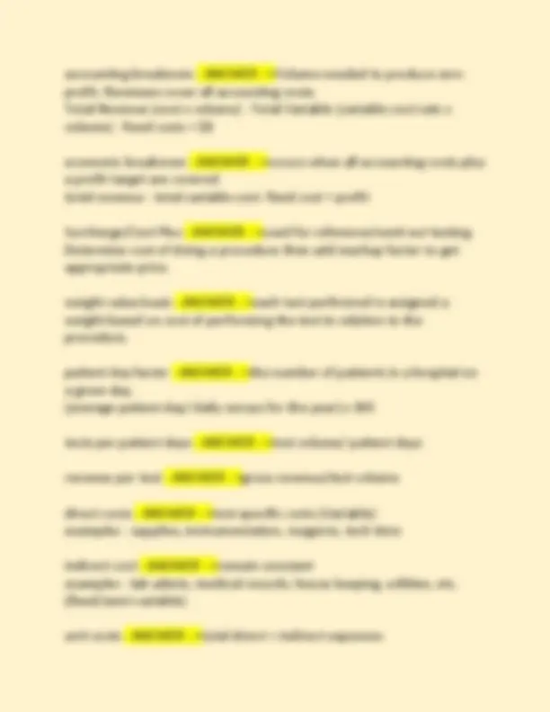DLM(ASCP) Exam Questions and Answers 2025 | Exams Laboratory Practices ...