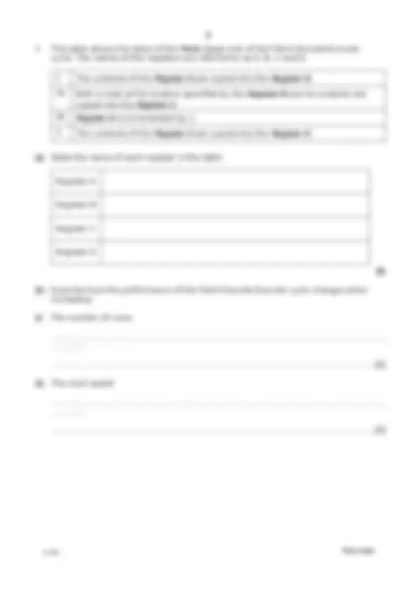 2025 OCR AS Level Computer Science H046/01 Computing principles | Exams ...