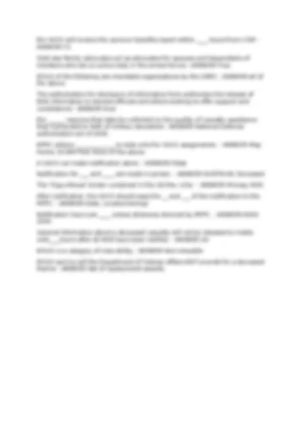 USMC CACO Test EXAM (2025) QUESTIONS AND (elaborated) WITH COMPLETE ...