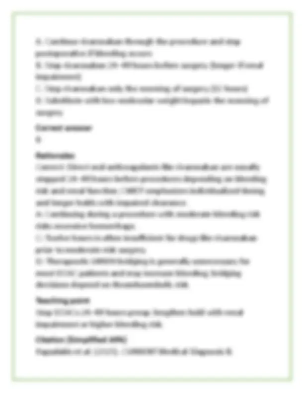 CMDT 2026 Test Bank — CURRENT Medical Diagnosis & Treatment (65th Ed ...