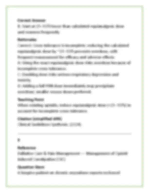 CMDT 2026 Test Bank — CURRENT Medical Diagnosis & Treatment (65th Ed ...