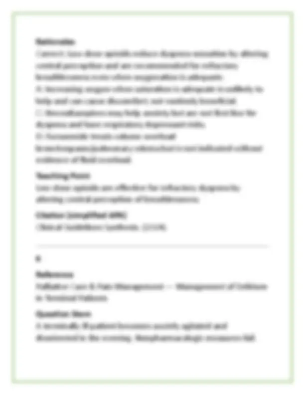 CMDT 2026 Test Bank — CURRENT Medical Diagnosis & Treatment (65th Ed ...