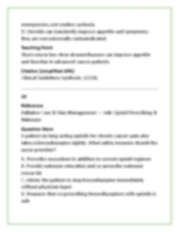 CMDT 2026 Test Bank — CURRENT Medical Diagnosis & Treatment (65th Ed ...