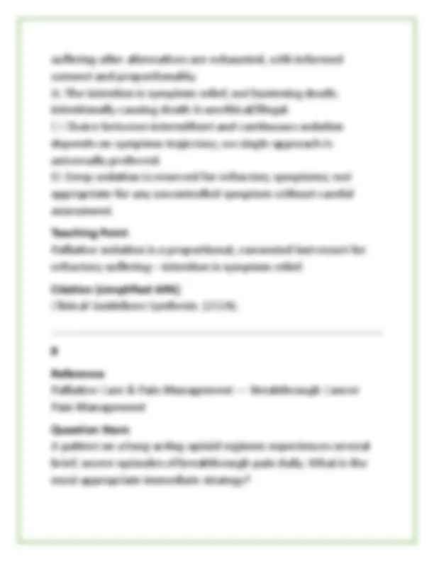 CMDT 2026 Test Bank — CURRENT Medical Diagnosis & Treatment (65th Ed ...
