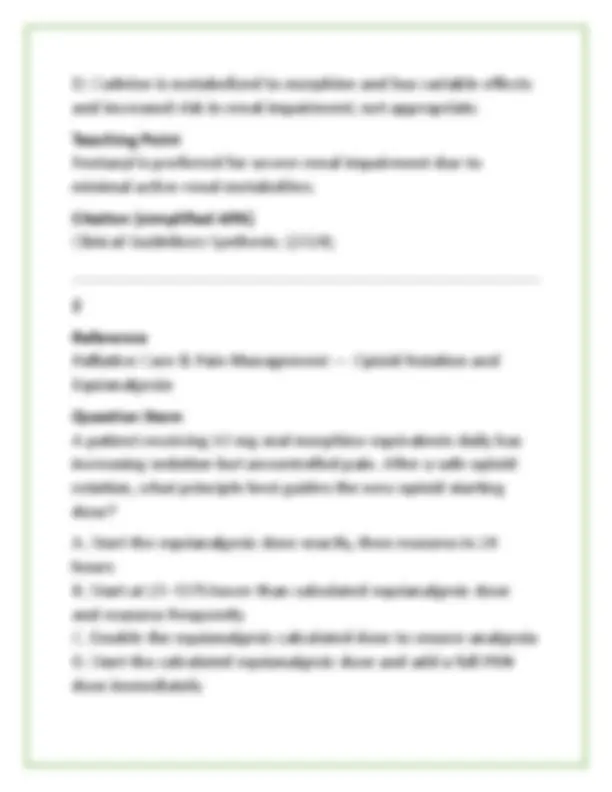 CMDT 2026 Test Bank — CURRENT Medical Diagnosis & Treatment (65th Ed ...