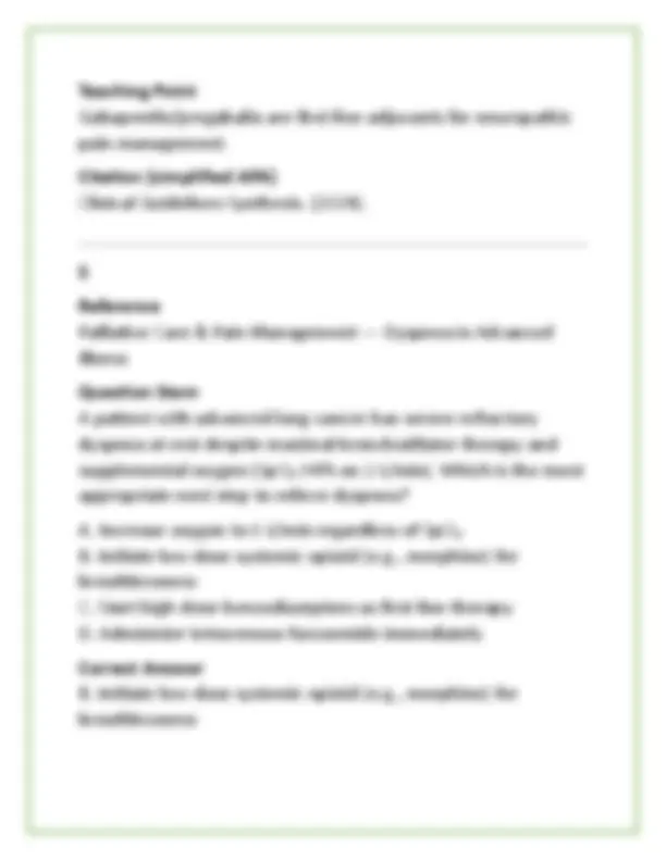 CMDT 2026 Test Bank — CURRENT Medical Diagnosis & Treatment (65th Ed ...