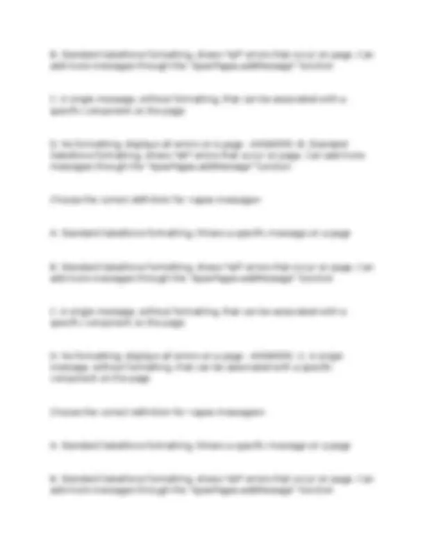 Salesforce Platform Developer II Exam Guide: Questions and Answers | Exams Advanced Education ...