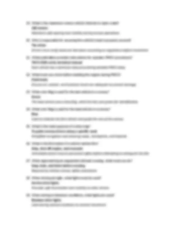 88M Red Book Study Practice Exam Questions And Correct Answers (Verified Answers) Plus Ra ...